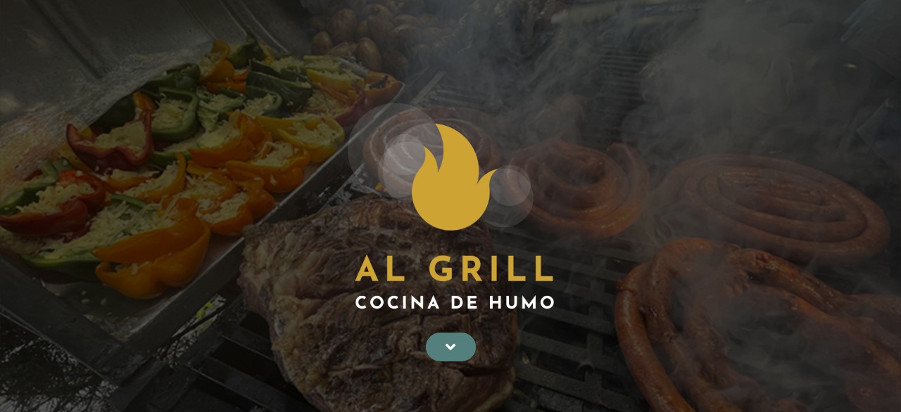 Servicio de Catering de Asados Gourmet | Al Grill